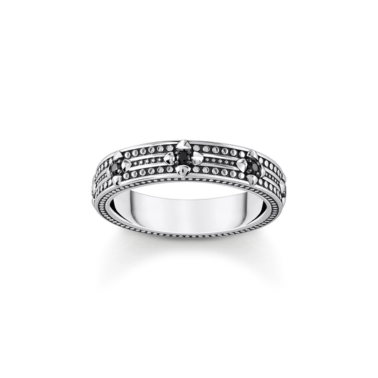 Men’s Rings | Gold & Silver | THOMAS SABO