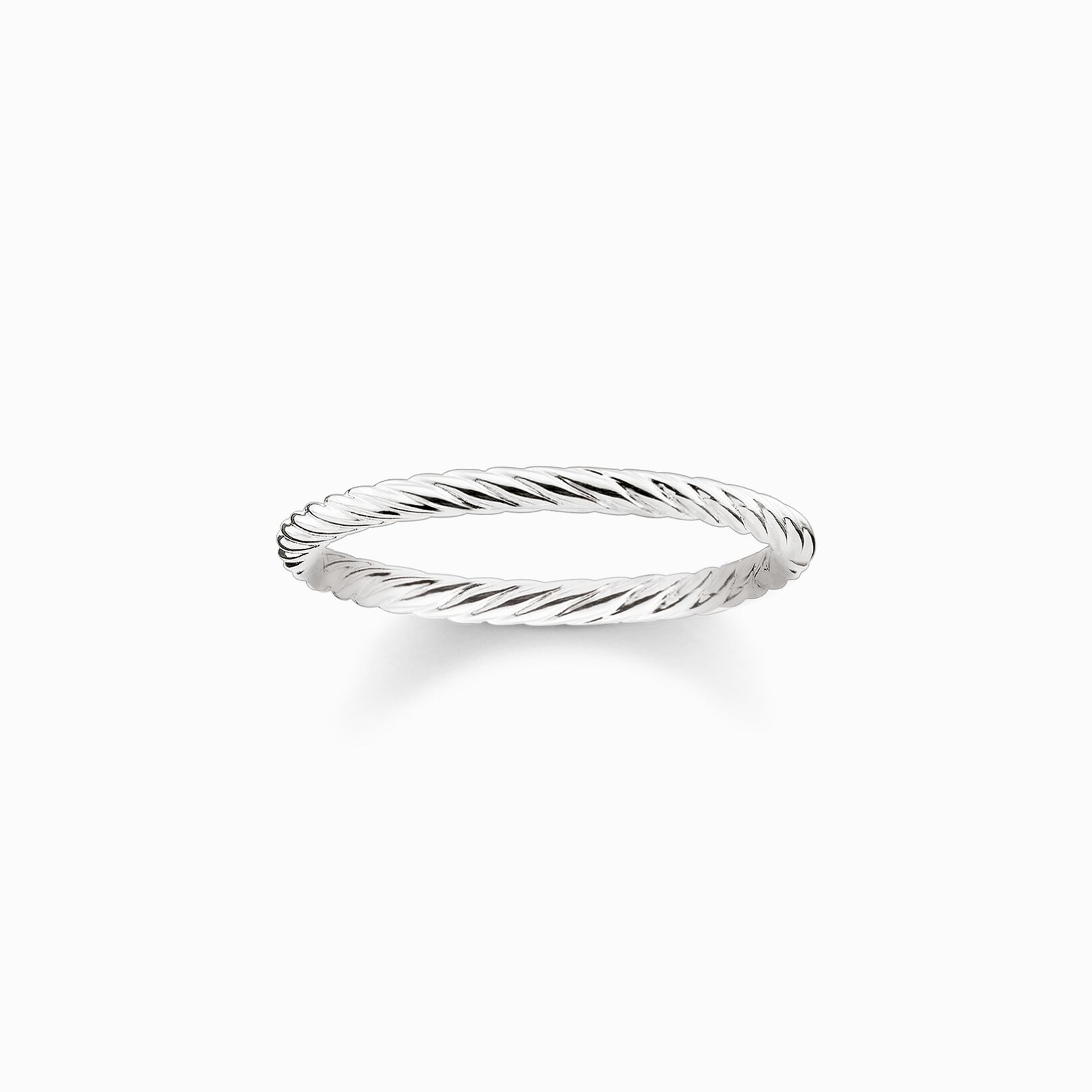 Ring | Sterling Silver | THOMAS SABO