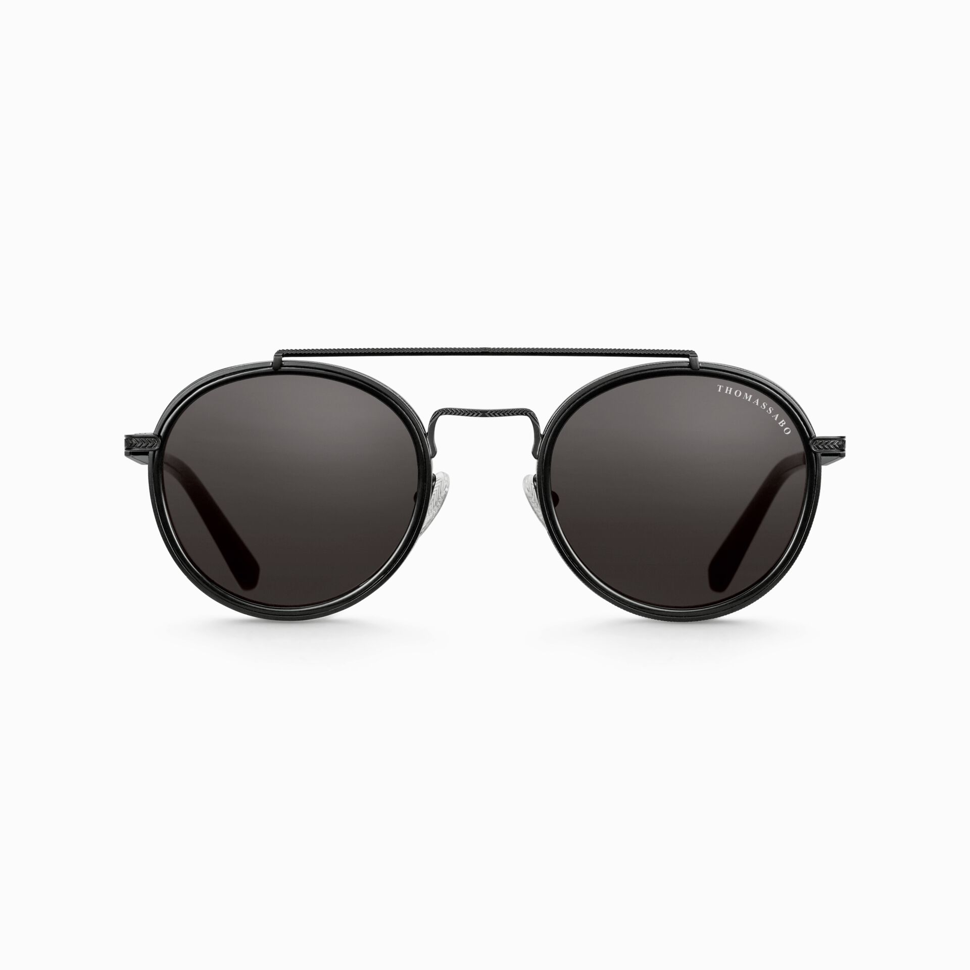 Sunglasses Johnny panto ethnic polarised | THOMAS SABO
