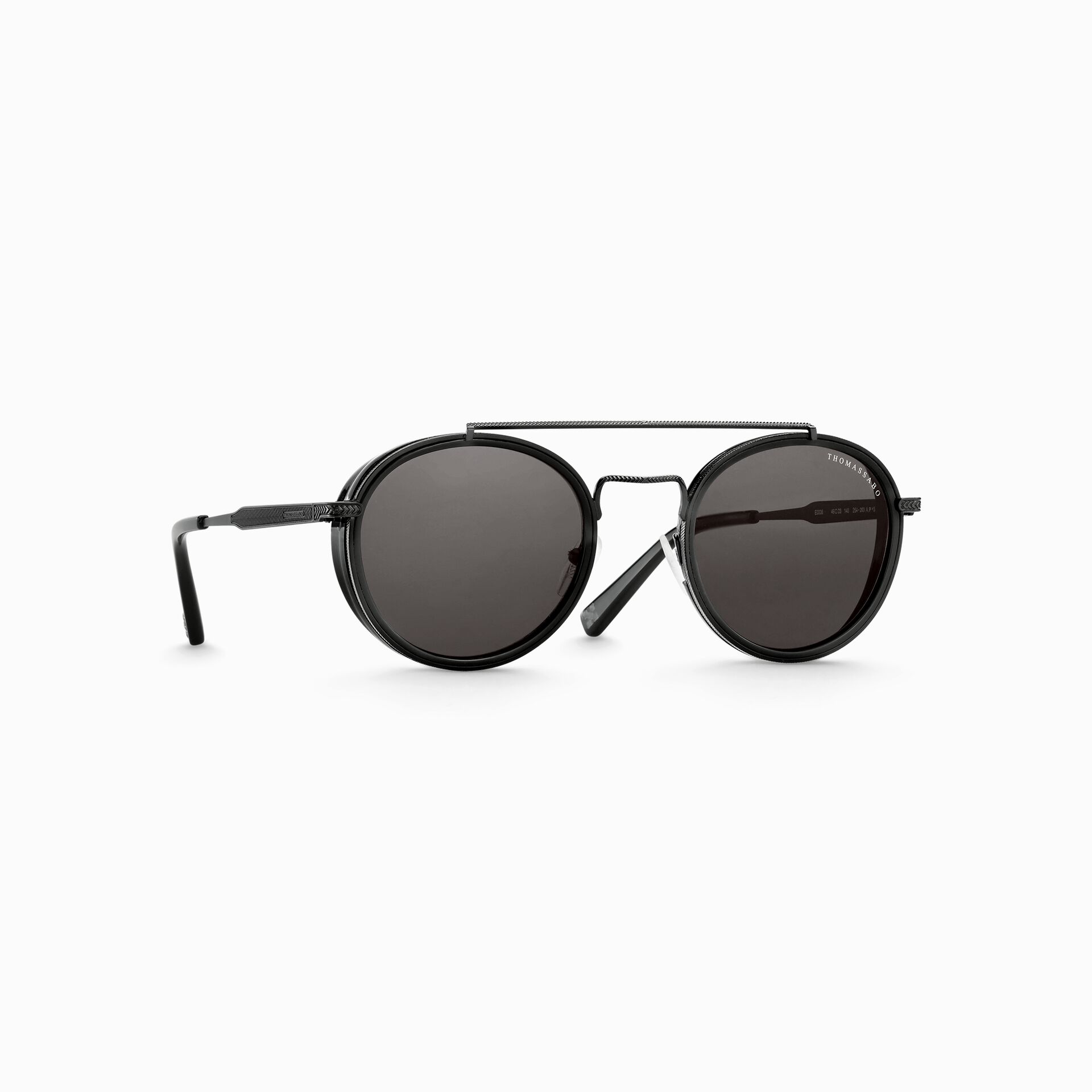 Sunglasses Johnny panto ethnic polarised | THOMAS SABO