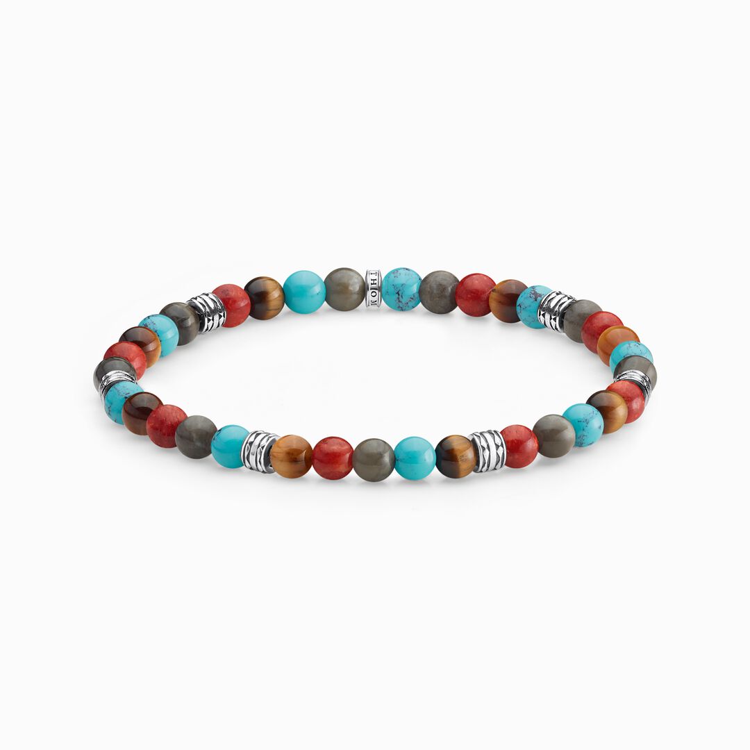 Thomas Sabo Charm Bracelet