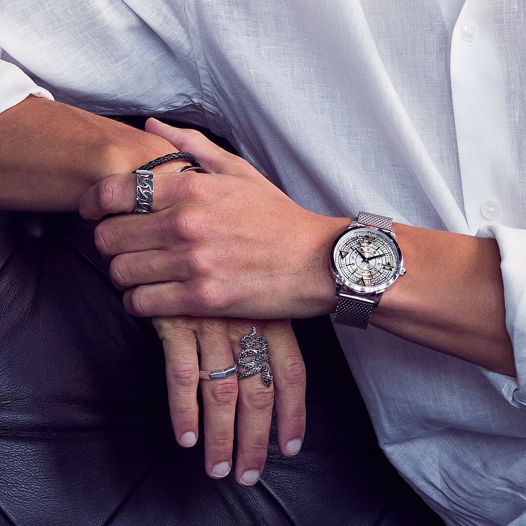 Jewellery set Snake | | THOMAS SABO