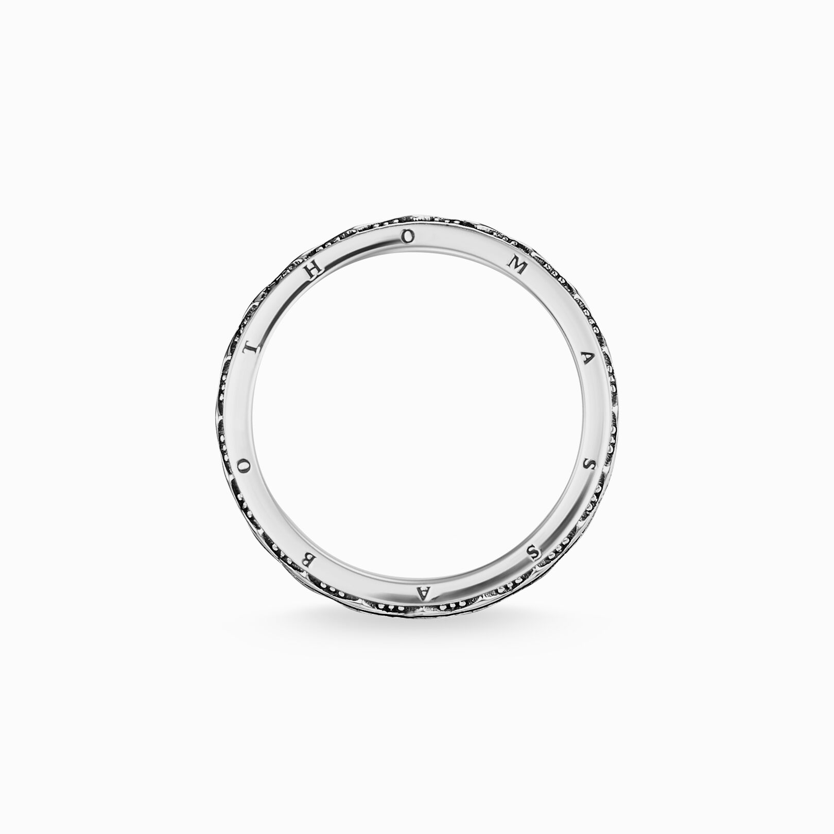Ring | Sterling Silver | THOMAS SABO