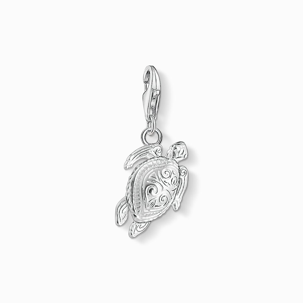 Charm pendant tortoise | Charm Club | THOMAS SABO