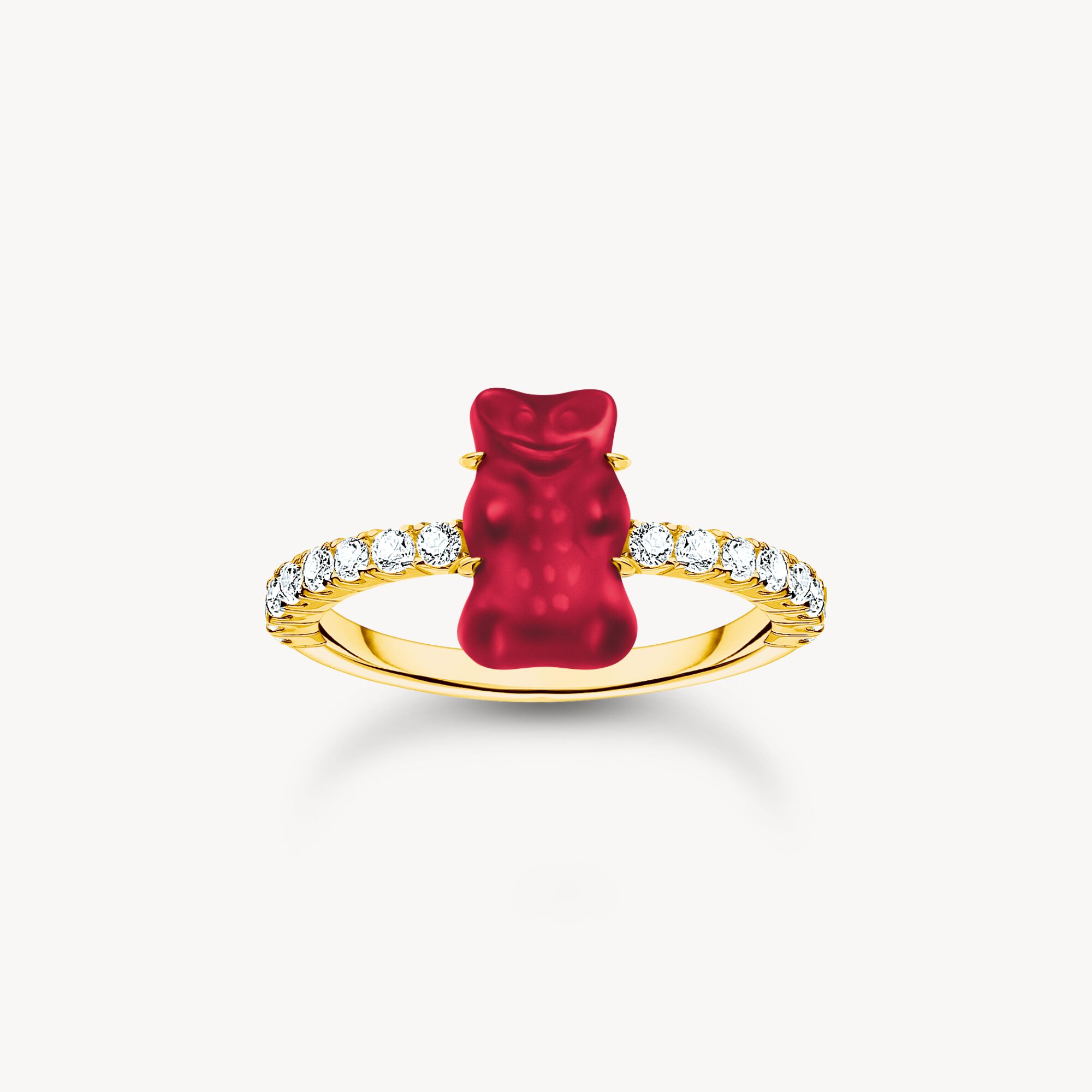 gummy bear ring ring
