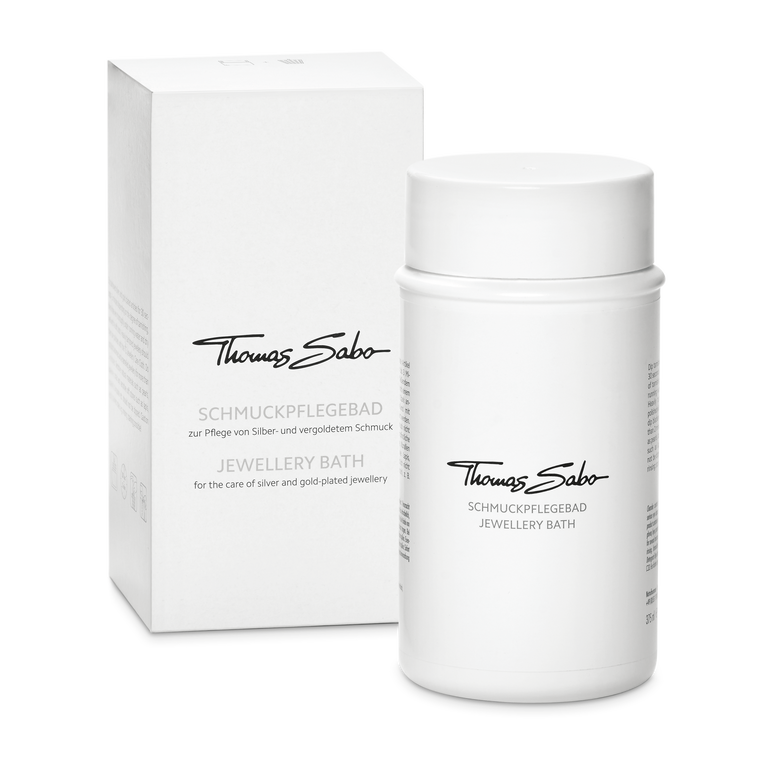 Jewellery Boxes & Care by THOMAS SABO
