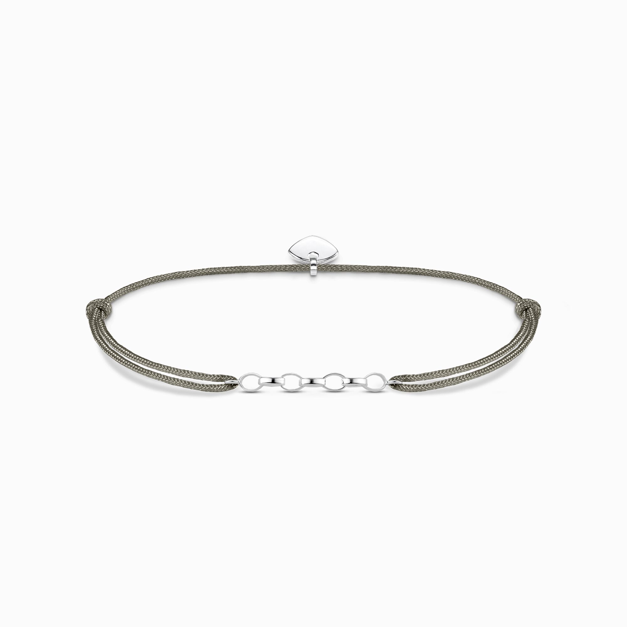 Charm bracelet Little Secret | Charm Club | THOMAS SABO