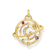 Official THOMAS SABO Shop – Jewelry & watches