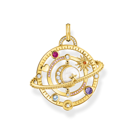 Official THOMAS SABO Shop – Jewelry & watches