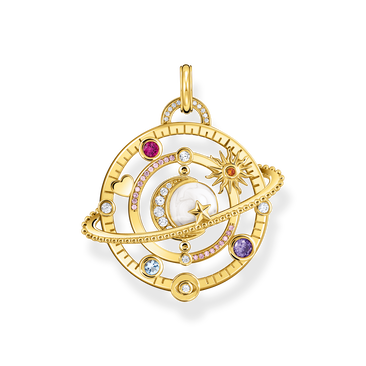 Official THOMAS SABO Shop – Jewelry & watches