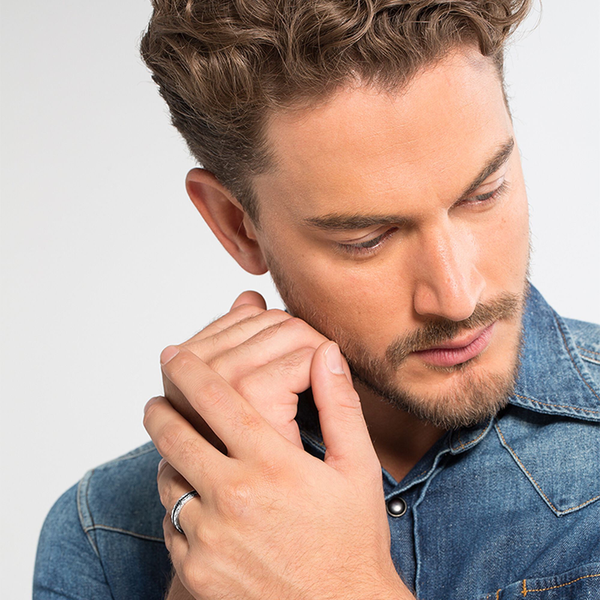 Ring | Sterling Silver | THOMAS SABO