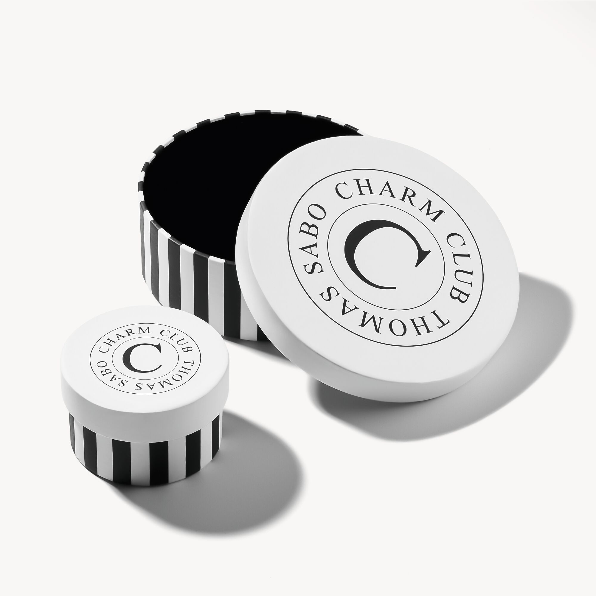 Silver Textile Bracelet Beige Connect | THOMAS SABO