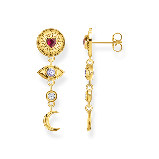 Official THOMAS SABO Shop – Jewelry & watches