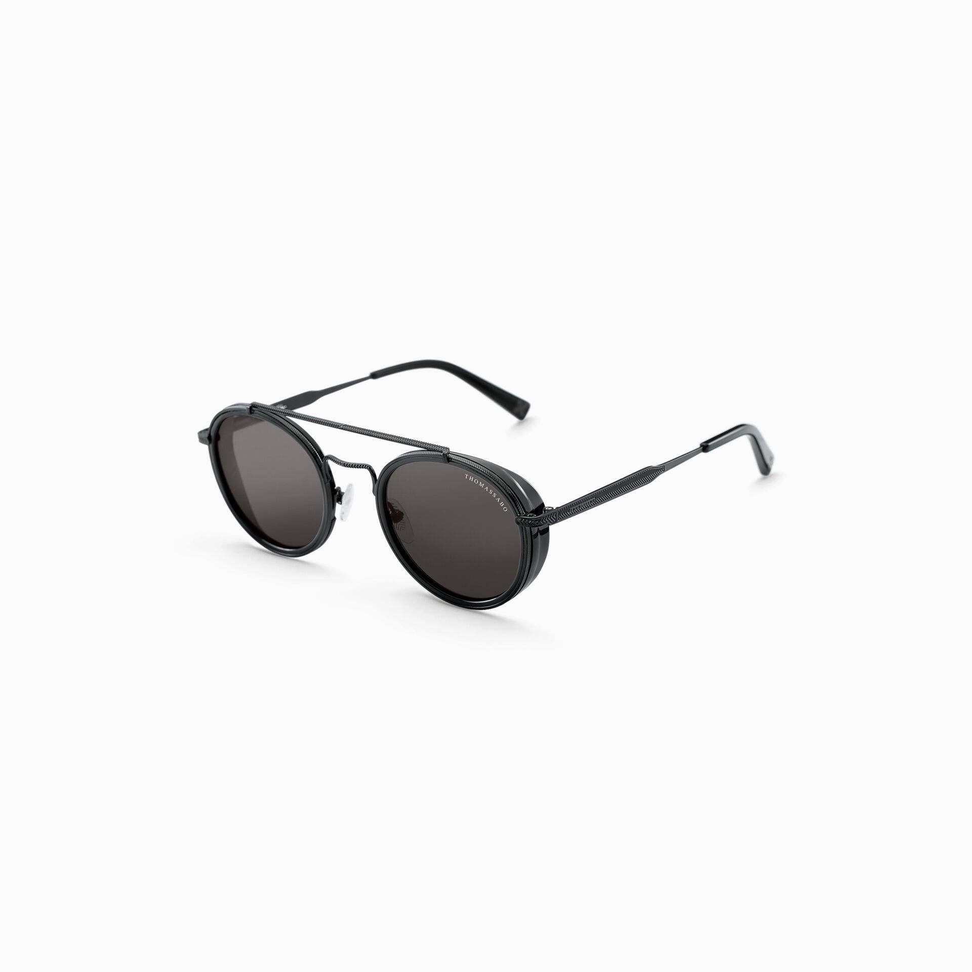 Sunglasses Johnny panto ethnic polarised | THOMAS SABO