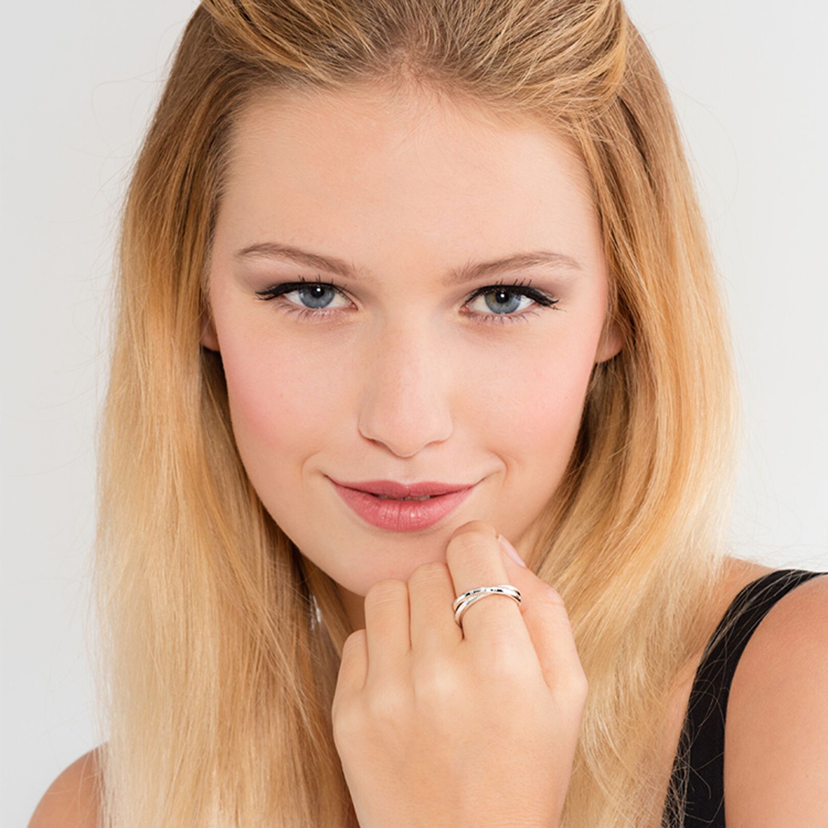 Ring | Sterling Silver | THOMAS SABO