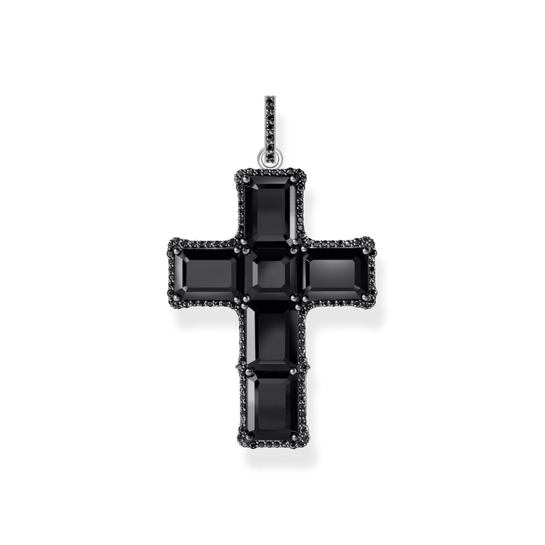 Large selection of pendants for men & women | THOMAS SABO
