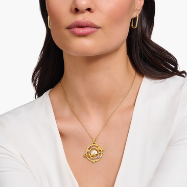 Official THOMAS SABO Shop – Jewelry & watches