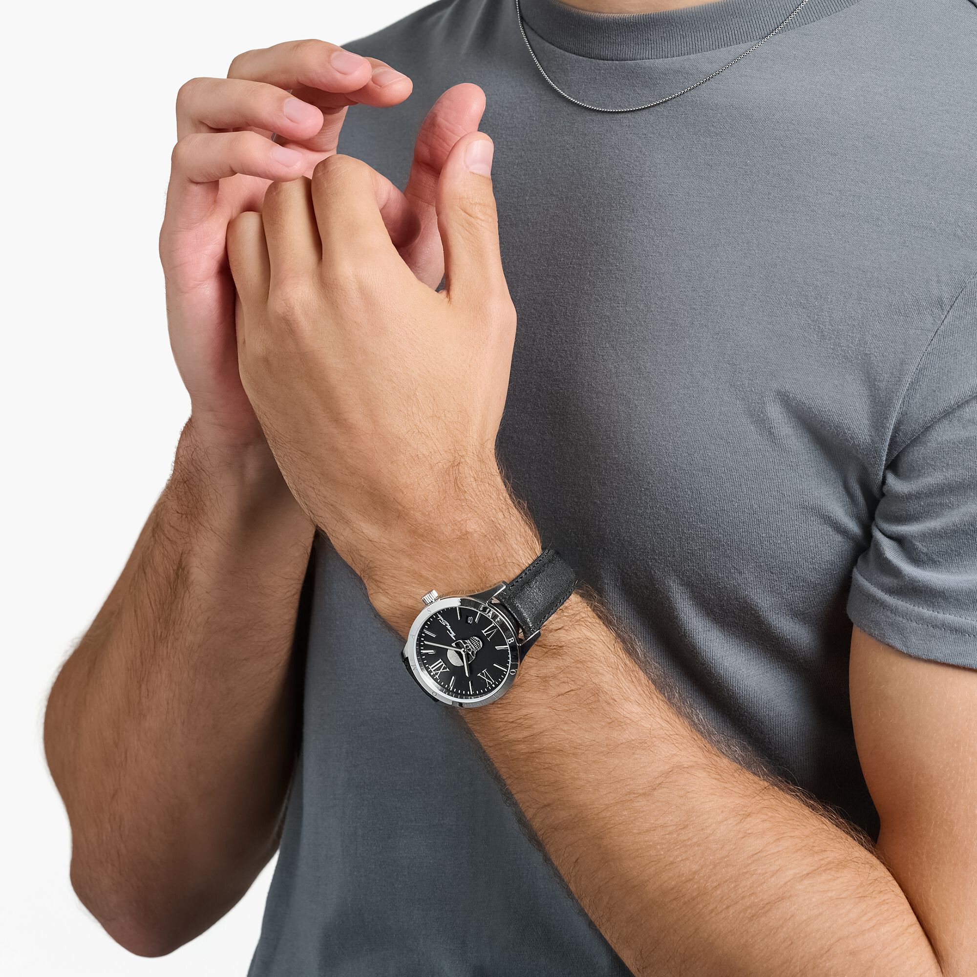 Men’s watch Rebel Icon | Watches | THOMAS SABO