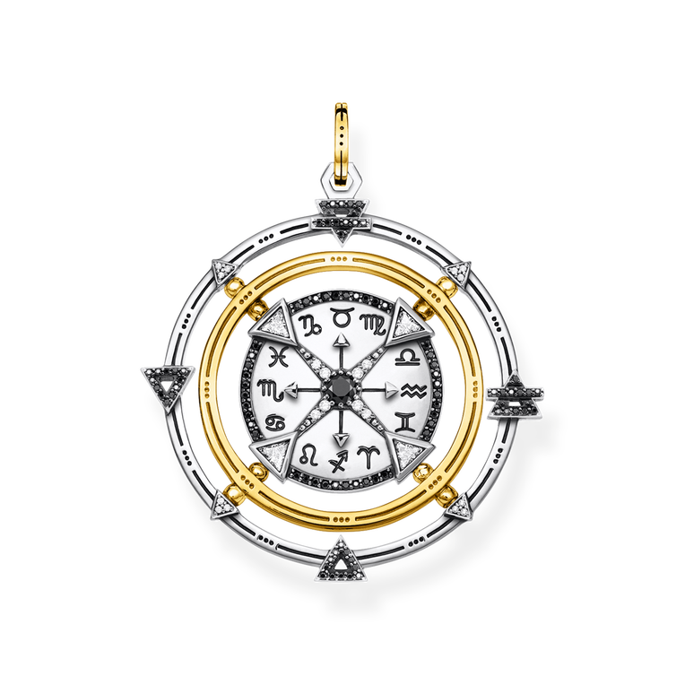 Official THOMAS SABO Shop – Jewelry & watches