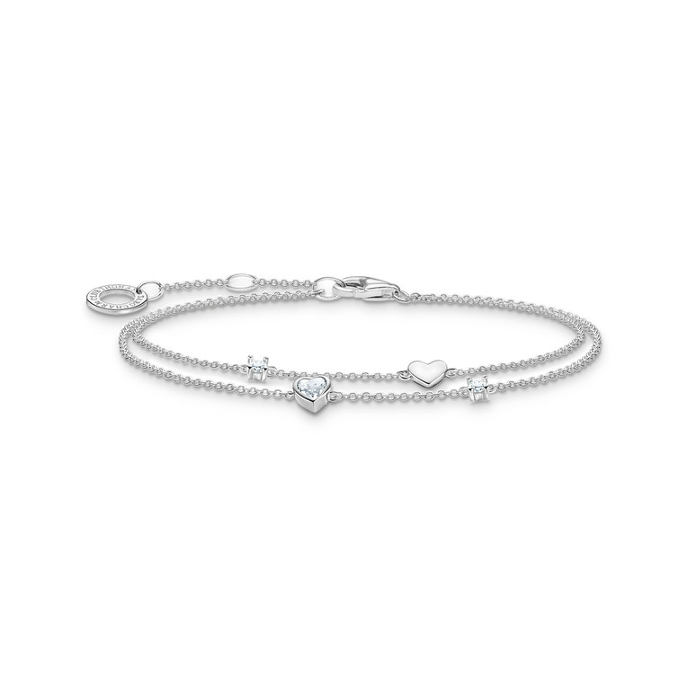 Friendship bracelets | THOMAS SABO
