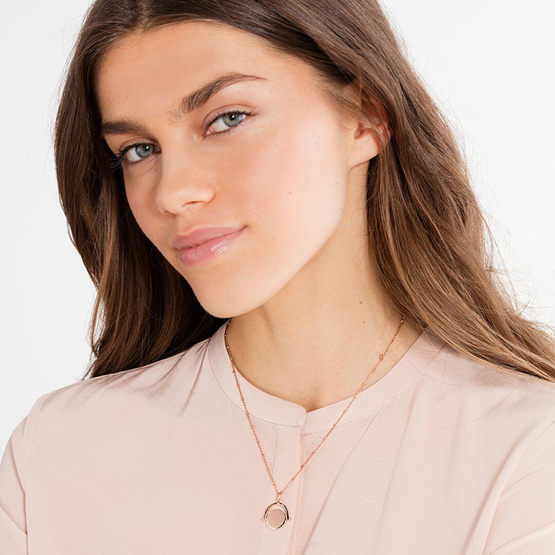 Necklace | Sterling Silver | THOMAS SABO