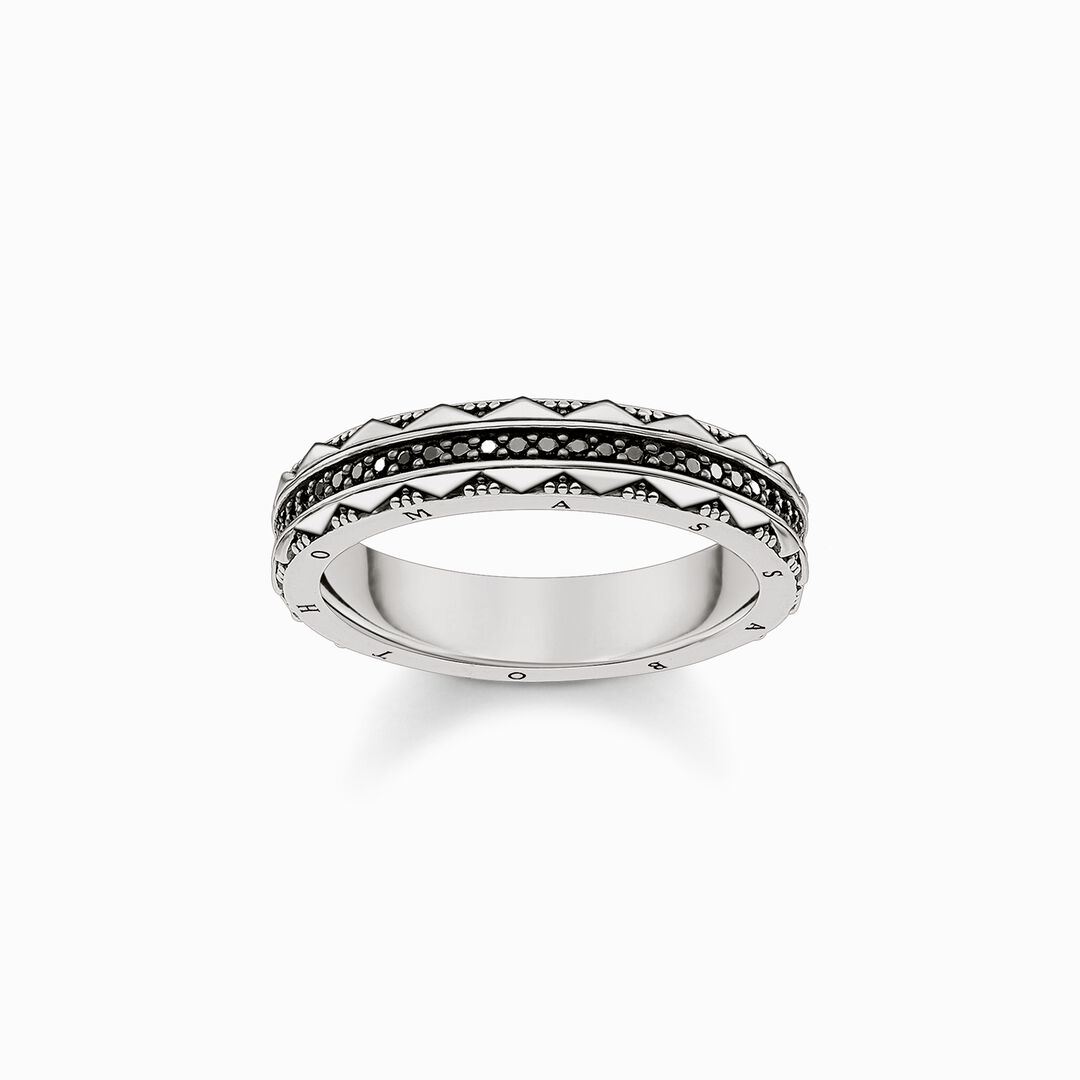 Ring | Sterling Silver | THOMAS SABO