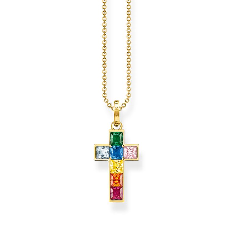 Official THOMAS SABO Shop – Jewelry & watches