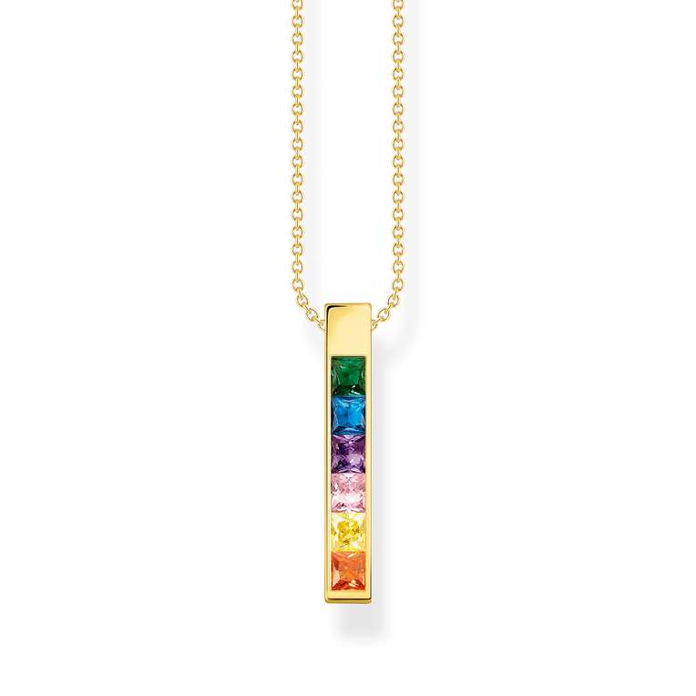 Official THOMAS SABO Shop | Jewellery & Watches