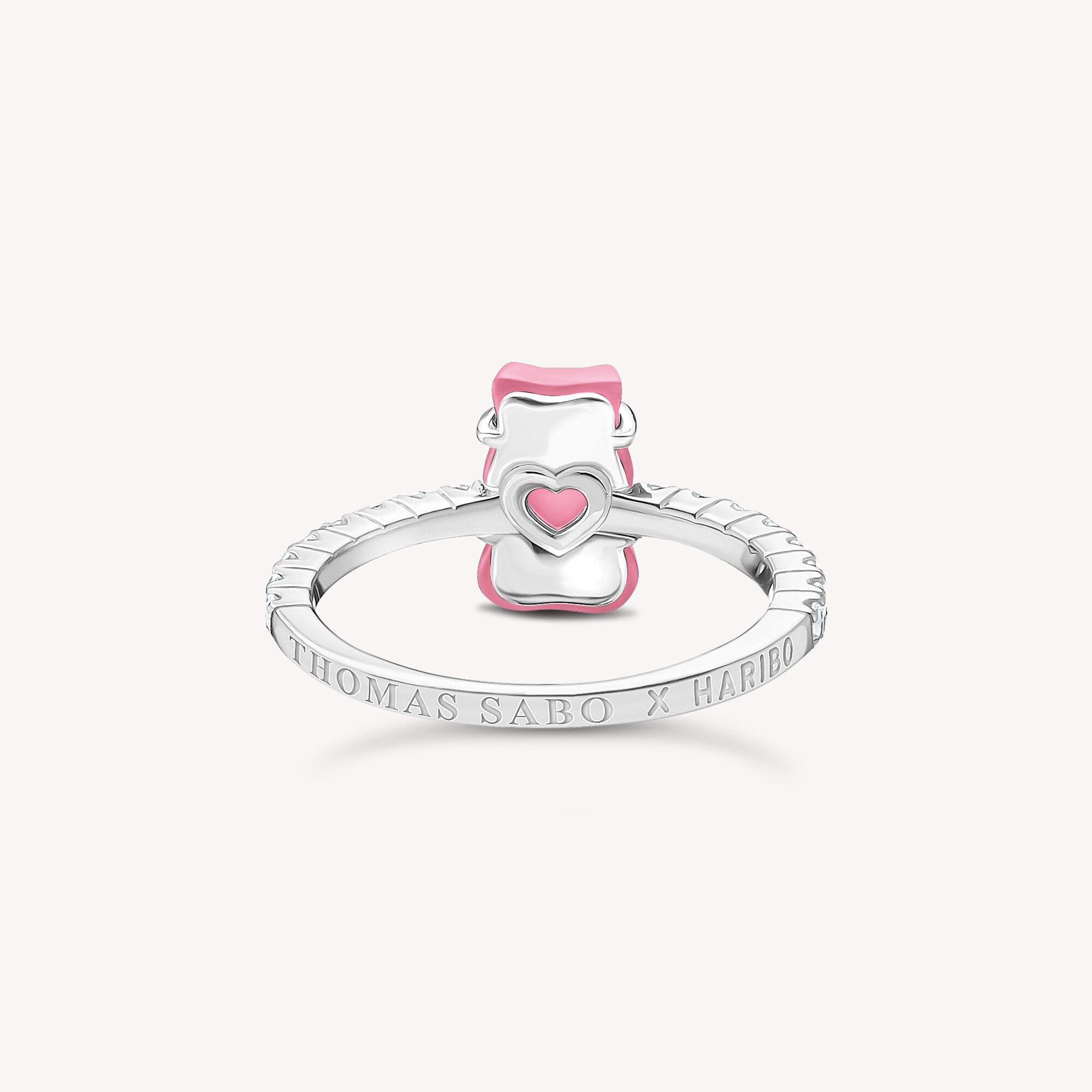 haribo ring proposal